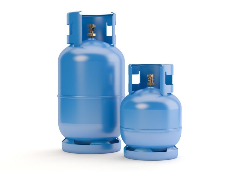 gas propano - Química en casa.com