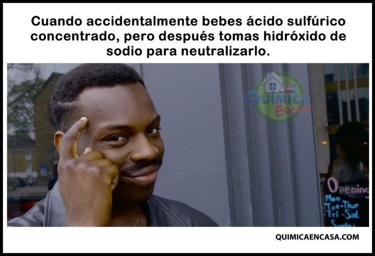 Humor Químico Archivos - Química en casa.com