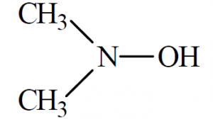 Compuestos Orgánicos: Hidroxilaminas - Química en casa.com