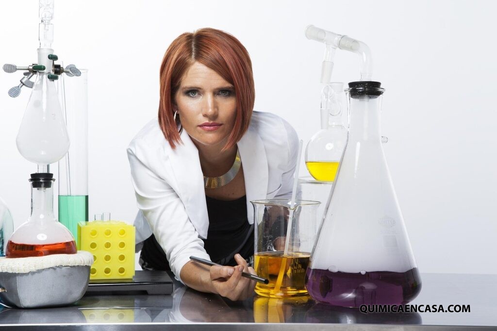 Conociendo los aparatos de laboratorio: El mechero Bunsen - Química en ...